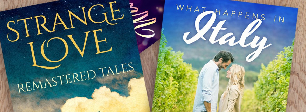 Book Covers & Promo – Meghan Murphy