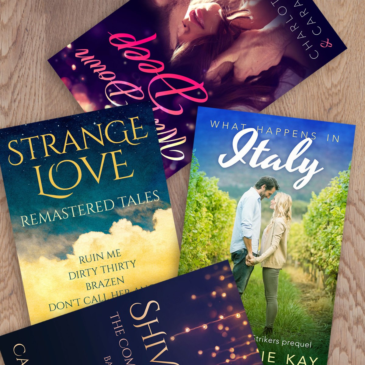 General Design – Meghan Murphy